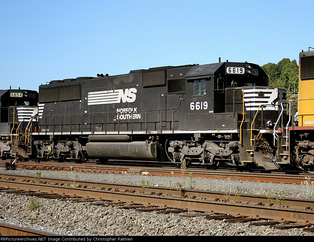 NS 6619